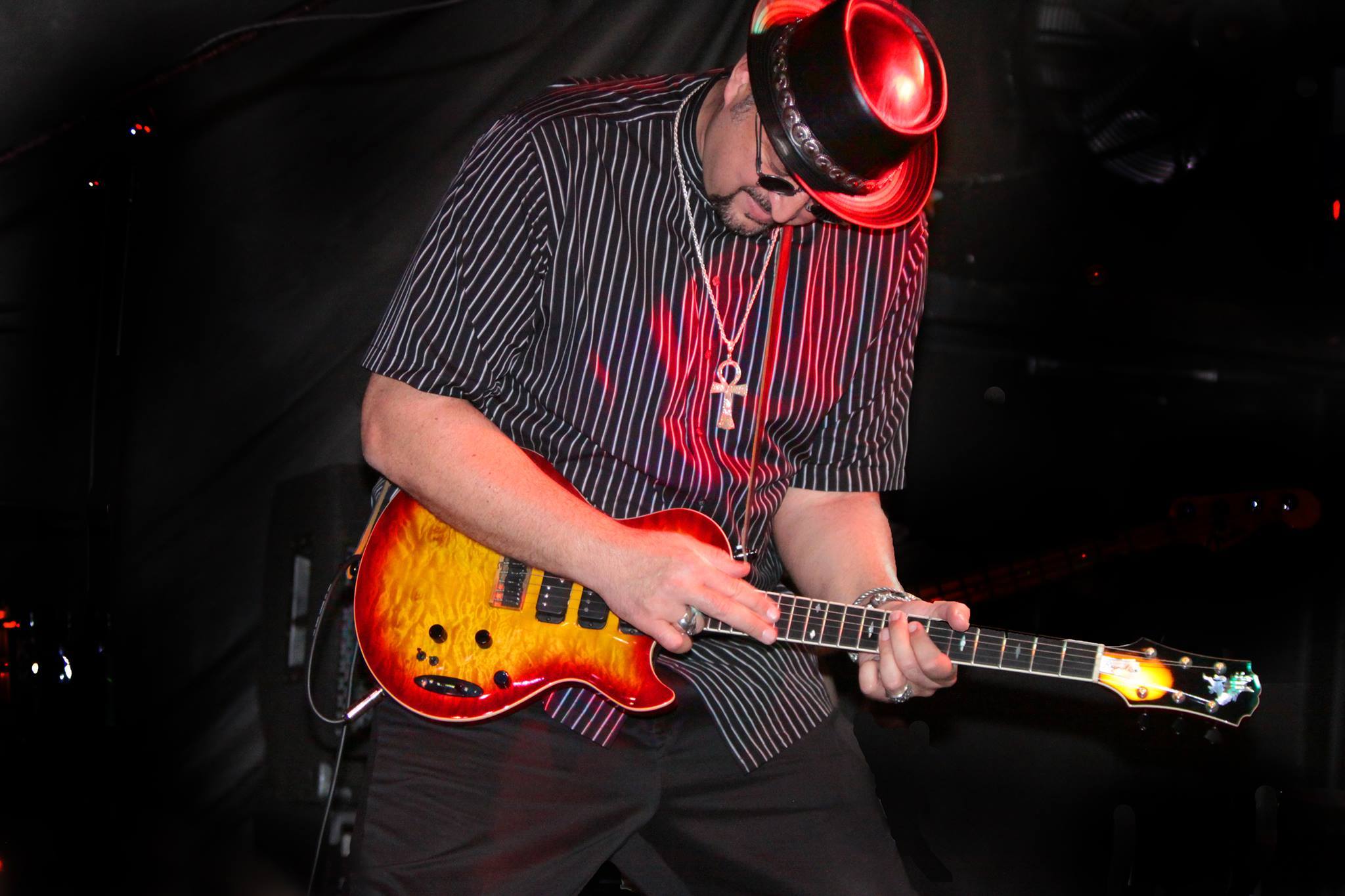 Dr. Dan Ivankovich Gives His Rationale for Founding Blues Today - Blues ...